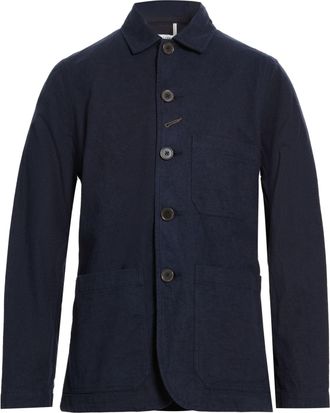 Universal Works JACKEN & M&Auml;NTEL - Jacken und Anoraks auf YOOX.COM