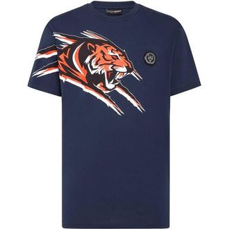 Plein Sport Herren Shirt TIGER