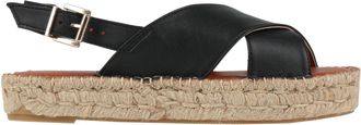 Alohas SCHUHE - Espadrilles auf YOOX.COM
