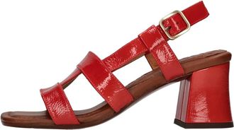 Chie Mihara Femme, Chaussures, Rouge, Taille: 37 EU Laiza