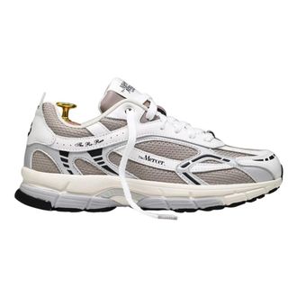 Mercer Amsterdam Femme, Chaussures, Blanc, Taille: 37 EU The Re-Run