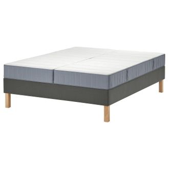 IKEA LYNG&Ouml;R Boxbett