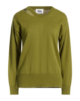 Alpha Studio STRICKWAREN - Pullover auf YOOX.COM