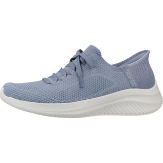 Skechers Ultra Flex 3.0 Elevated Motion - - Shoes - Damen - Blau - 39 EU