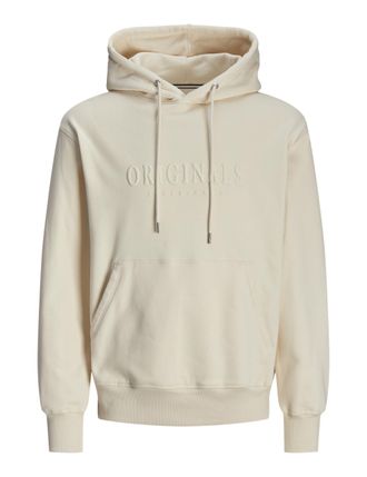 Jack & Jones Jorfrederiksberg Sweat Hood Sn