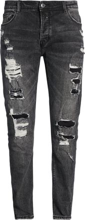 Gianni Lupo HOSEN & R&Ouml;CKE - Jeanshosen auf YOOX.COM