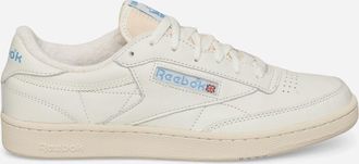 Reebok Club C 85 Vintage Sneakers Chalk / Alabaster / Essential Blue