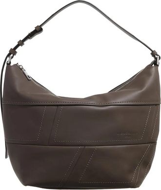 Liebeskind Liebeskind Berlin Hobo Bags - Hobo M - Gr. unisize - in Braun - für Damen