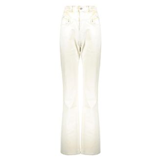 Diesel Damen, Jeans, Wei&szlig;, W25Gr&ouml;&szlig;e