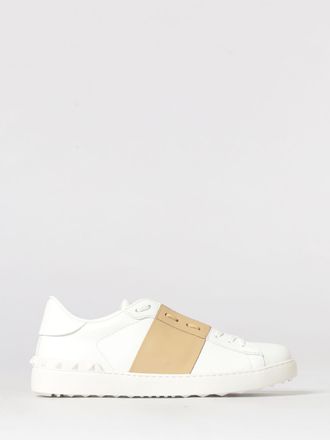 Valentino Garavani Baskets Homme couleur Blanc 2
