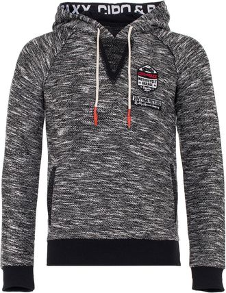 Cipo & Baxx Pullover