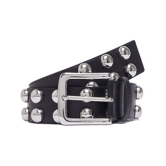 Liu Jo Ceinture bustier avec clous