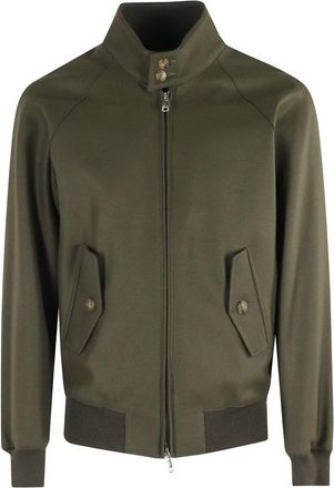 Baracuta Herren, Jacken, Grün, 2XSGröße