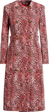 Elisabetta Franchi JACKEN & M&Auml;NTEL - M&auml;ntel auf YOOX.COM