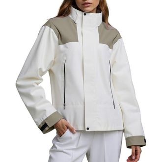 Generic Veste Femme Chic Et Elegant Veste dext&eacute;rieur l&eacute;g&egrave;re et respirante pour femme coupe classique et polyvalente pour toutes vos activit&eacute;s quotidiennes et 
