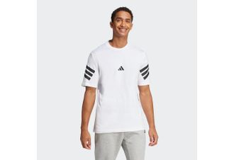adidas T-Shirt FUTURE ICONS 3-STREIFEN