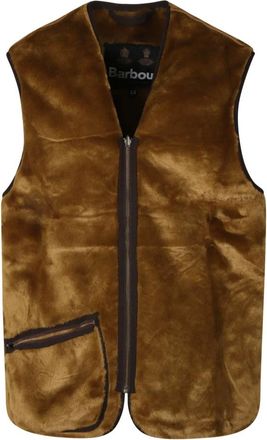 Barbour Homme, Vestes, Brun, Taille: M Veste pour vestes Bedale et Ashby