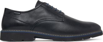 Pikolinos Halbschuhe Pikolinos Alarcon M7D-4289 Schwarz