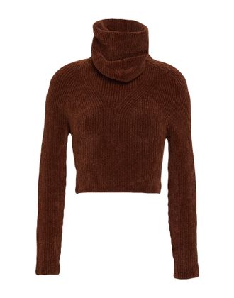 Jacquemus STRICKWAREN - Rollkragenpullover auf YOOX.COM