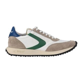 Valsport Baskets Star Run Ripstop Blanches - Homme - Chaussures - Multicolore - Taille: 40 EU
