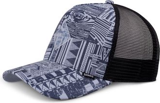 Djinns Cap HFT ShirtFab 4