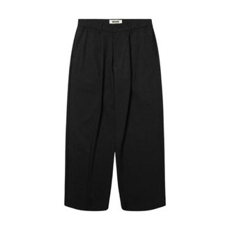 Woodbird Wbbin Pantalon - Homme - Pantalons - Noir - Taille: W34