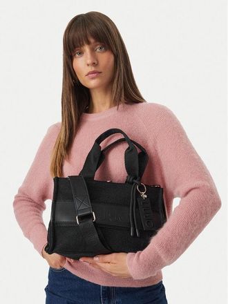 Liu Jo Handtasche TF6215 T758A Schwarz
