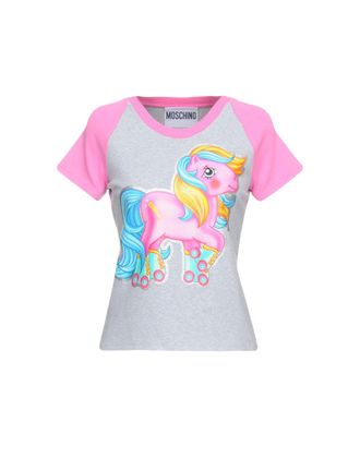 Moschino TOPS - T-shirts auf YOOX.COM