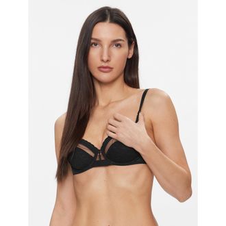 Chantelle B&uuml;gel-BH Monogram C11ZM0 Schwarz