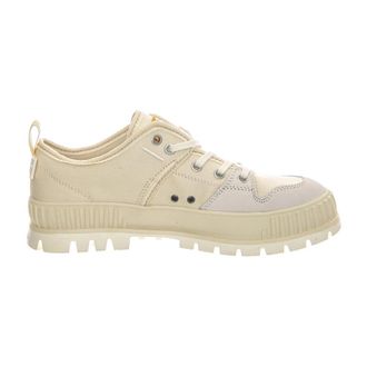 Palladium Laced Schuhe - - Shoes - Herren - Beige - 40 EU