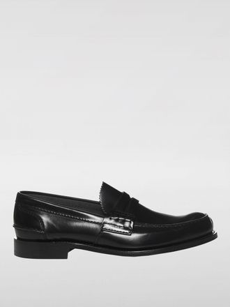 Churchs Mocassins CHURCHS Homme couleur Noir