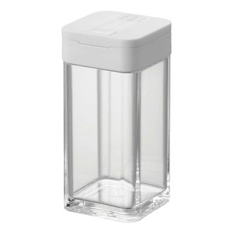 Yamazaki Tableware Home Tower Gew&uuml;rzstreuer Glas Gew&uuml;rzbeh&auml;lter Flasche - Kunststoff