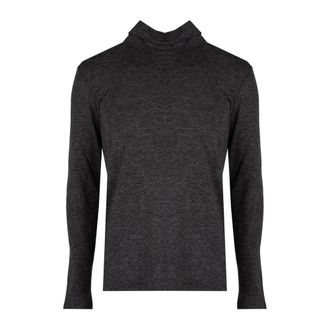 Antony Morato Homme, Pulls, Gris, Taille: XL Pull Élégant à Manches Longues