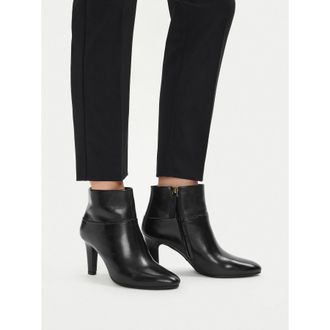Gino Rossi Stiefeletten Gino Rossi EO-SARA-121926 Schwarz