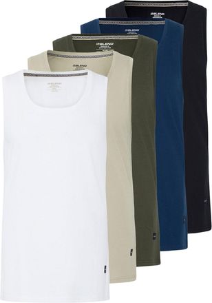 Blend Tanktop BHKris 5 Pack