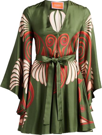 La DoubleJ KLEIDER - Mini-Kleider auf YOOX.COM