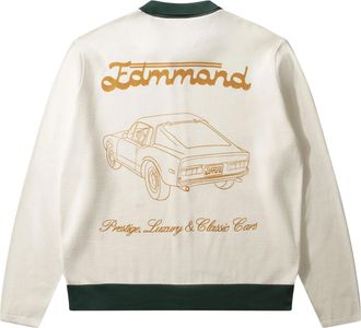 Edmmond Studios Sweat Luxury Car Edmmond Studios