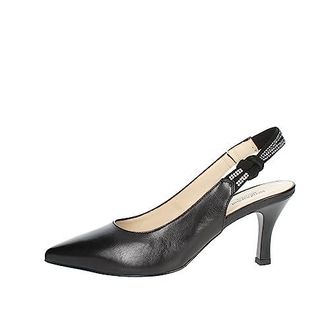 Nero Giardini Chanel E218341DE 100. pour Femme, Coloris Noir