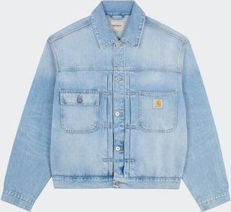 Carhartt Work in Progress Veste - Taille XS