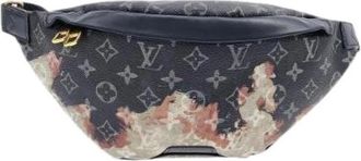 Louis Vuitton Pre-owned Monogram Discovery Bumbag - Femme - Pre-owned - Multicolore - Taille: ONE Size
