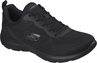 Skechers Summits Quiet Dream - - Shoes - Damen - Schwarzk - 43 EU