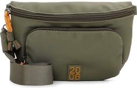 Emily & Noah Sac &agrave; bandouli&egrave;re E&N Joeline 65701 femmes sacs &agrave; main bicolore