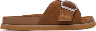 GANT Pantoletten Gant 32503313 Braun
