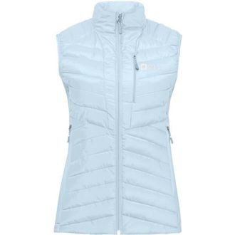 Jack Wolfskin Damen Weste ROUTEBURN PRO INS VEST W