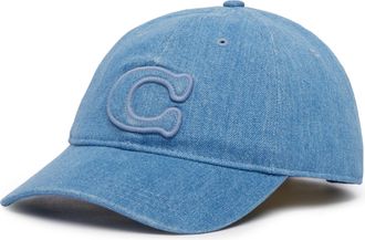 Coach Cap Coach 29CCN89 Blau