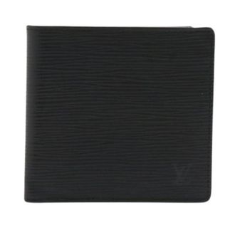 Louis Vuitton Pre-owned Epi Leder Kurzgeldb&ouml;rse - - Pre-owned - Herren - Schwarzk - ONE SIZE