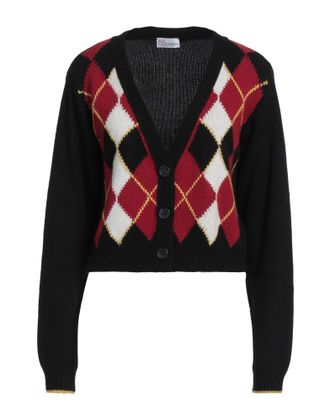 Red Valentino STRICKWAREN - Strickjacken auf YOOX.COM