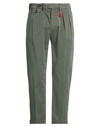Manuel Ritz BAS - Pantalons sur YOOX.COM
