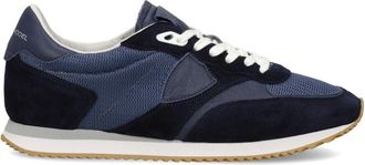 Philippe Model Homme, Chaussures, Bleu, Taille: 42 EU Blville Running