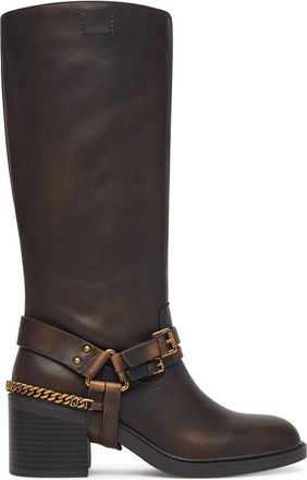 Liu Jo Stiefel Liu Jo Colby 01 SF6085 PX893 Braun